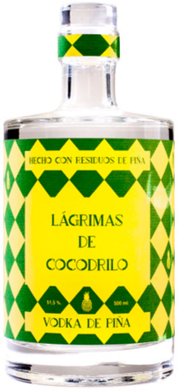 Lágrimas de Cocodrilo | Alko