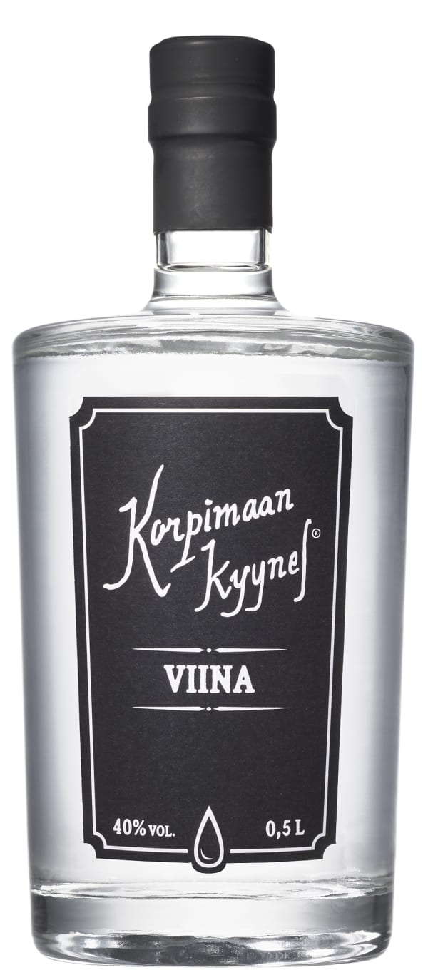 Vodka & spirit | Alko