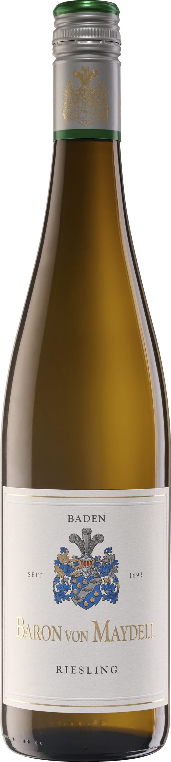 Baron Von Maydell Riesling 2019 | Alko
