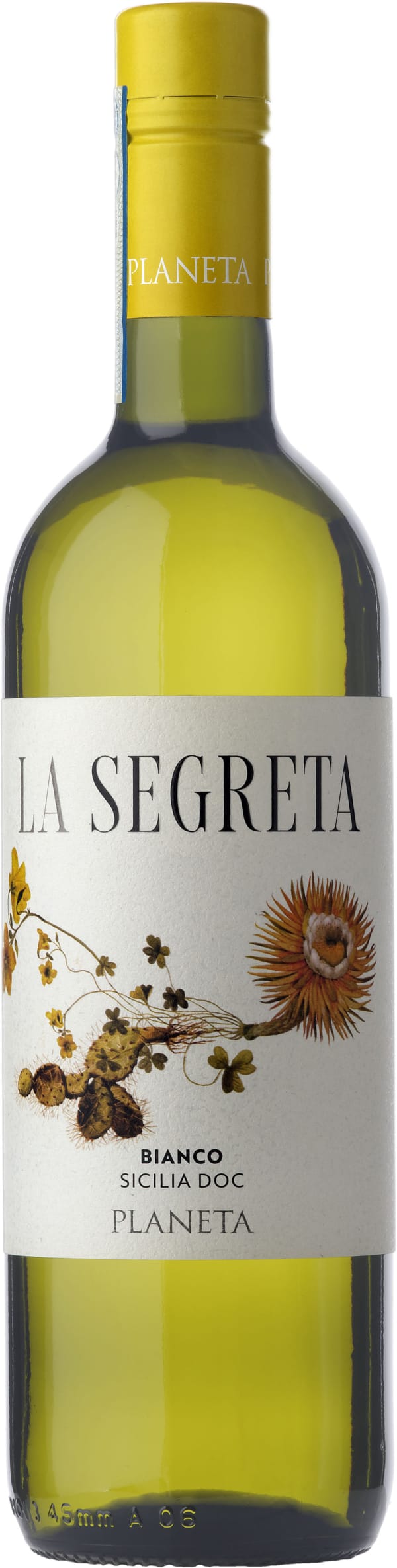 Planeta La Segreta Il Bianco 2021 | Alko
