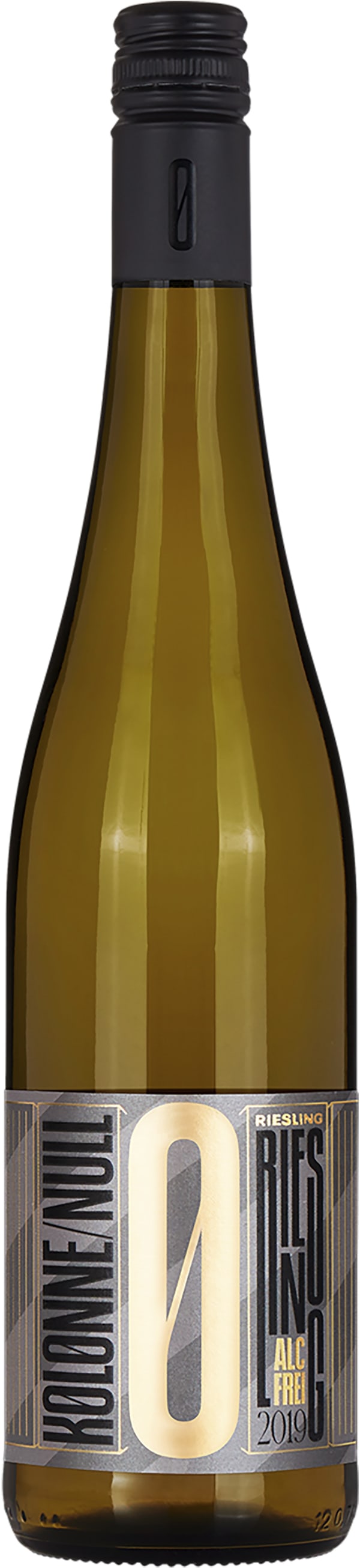 Kolonne/Null Riesling Alc Frei | Alko
