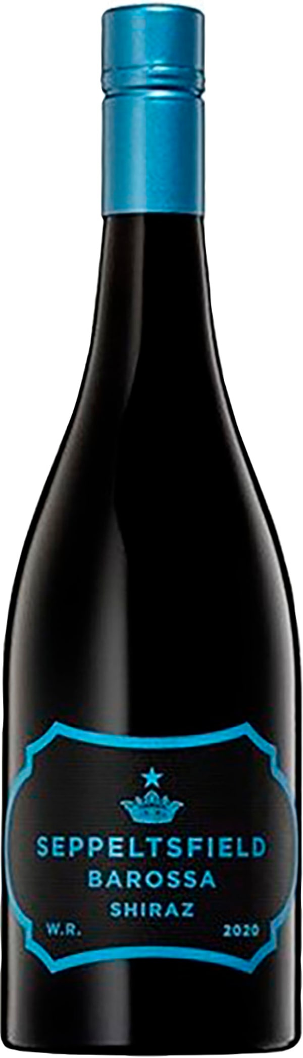 Seppeltsfield Barossa Shiraz 2020 | Alko