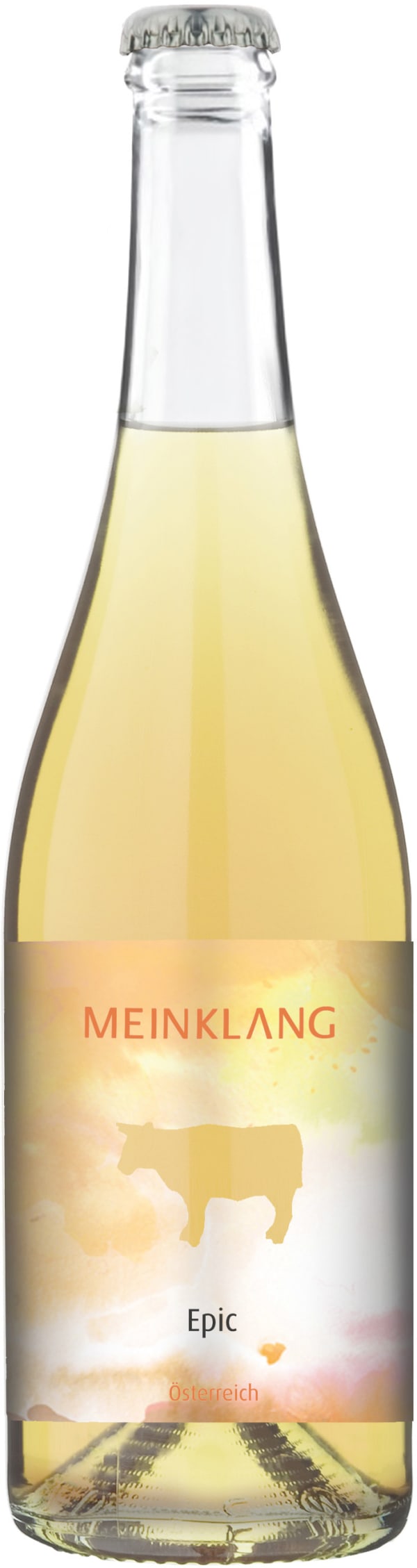Meinklang Epic Pet Nat 2023 | Alko
