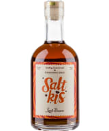 Saltkis Salty Caramel & Cinnamon Shot - Suomi - Mausteliköörit | Alko