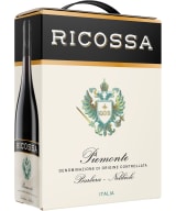 Ricossa Barbera Nebbiolo 2024 bag-in-box - Italy - Red wine | Alko