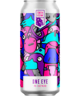 Tooth & Claw One Eye IPA burk | Alko