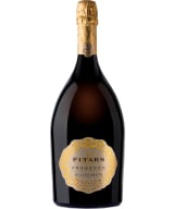 Pitars Prosecco Brut Nature Magnum 2024 | Alko