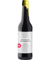 Pühaste Silver Series Beyond Void Rye Whisky BA Imperial Porter | Alko