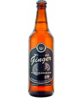 Williams Ginger Ale | Alko