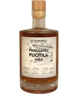 Pikkulintu Puotila 2023 | Alko