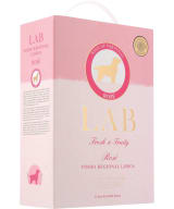 LAB Rose 2022 bag-in-box | Alko