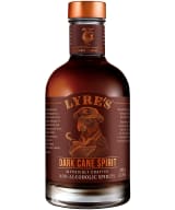 Lyre's Dark Cane Spirit | Alko