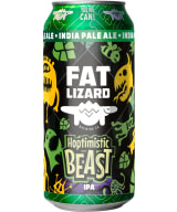 Fat Lizard Hoptimistic Beast IPA tölkki | Alko