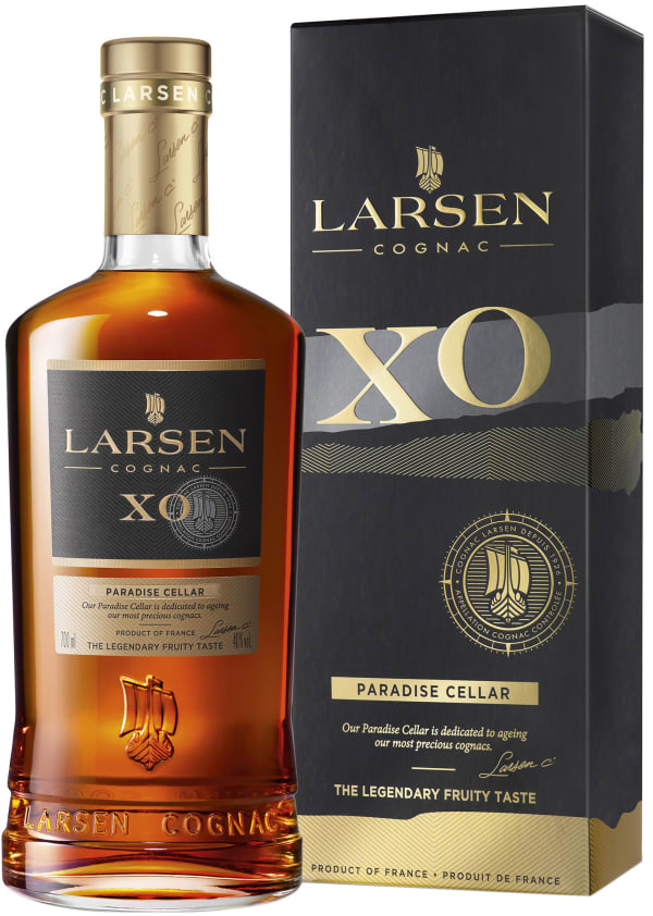 Larsen XO - Cognacs | Alko
