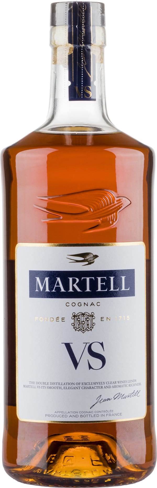 Martell VS - Konjakit | Alko