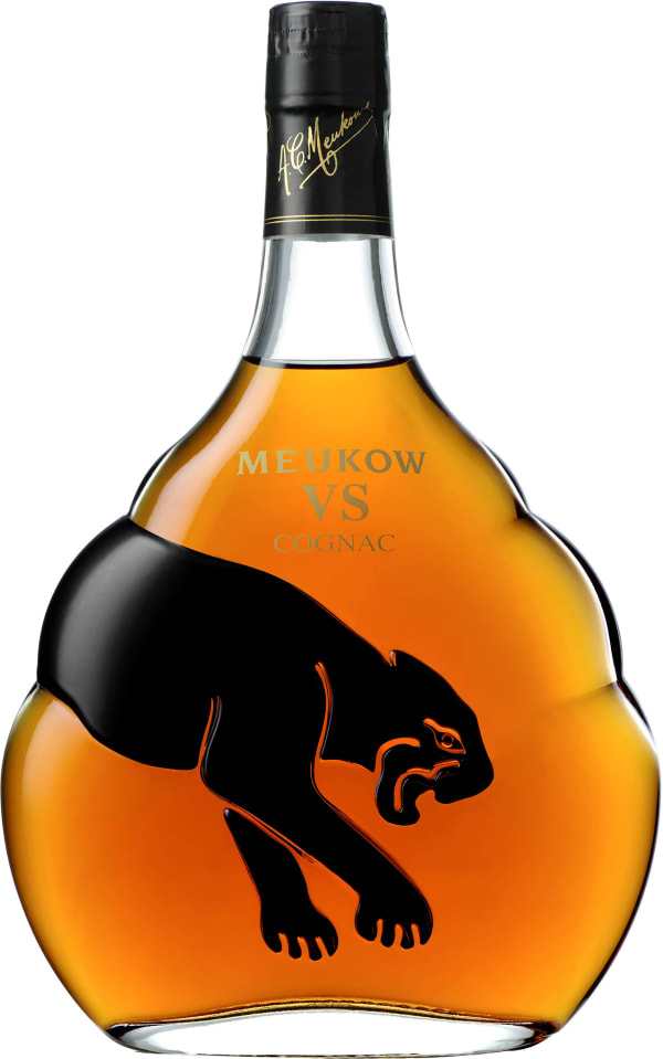 Meukow VS - Konjakit | Alko