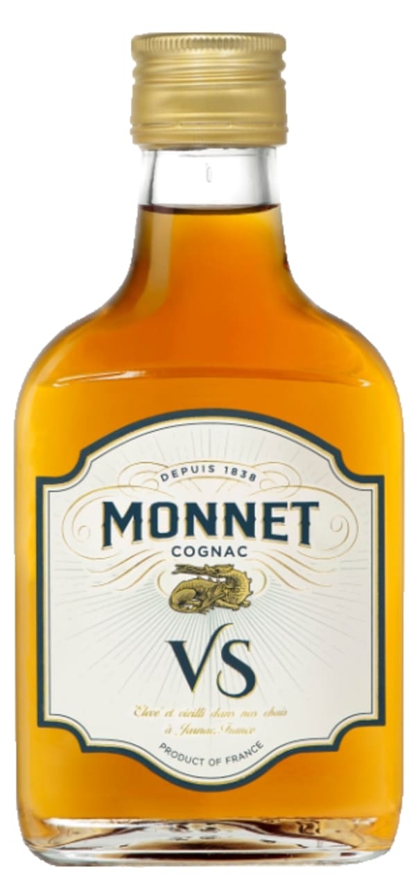 Monnet VS - Konjakit | Alko