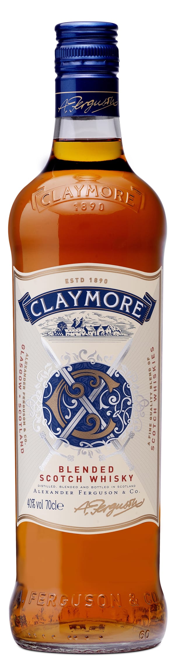 The Claymore - Whisky | Alko