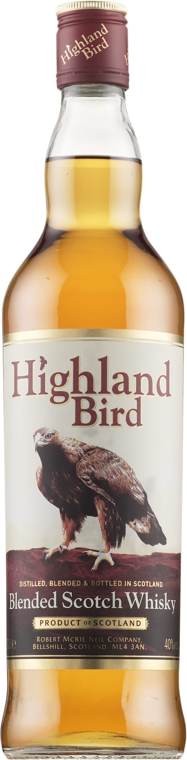 Highland Bird - Whisky | Alko