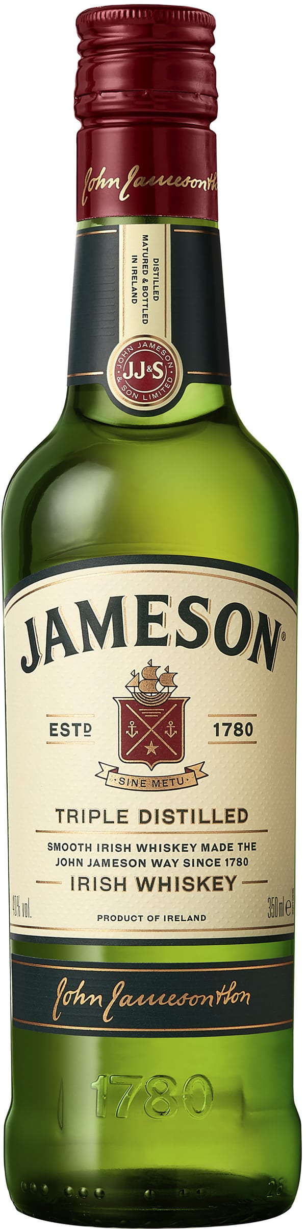 Jameson - Viskit | Alko