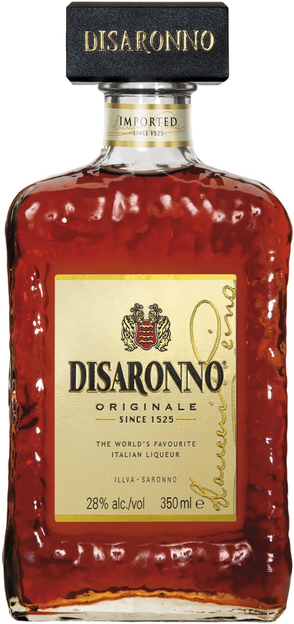 Disaronno Originale - Liköörit ja Katkerot | Alko