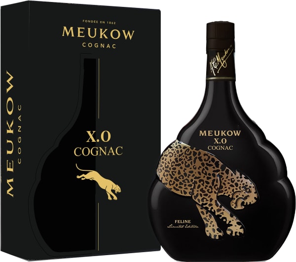 Meukow XO - Cognacs | Alko