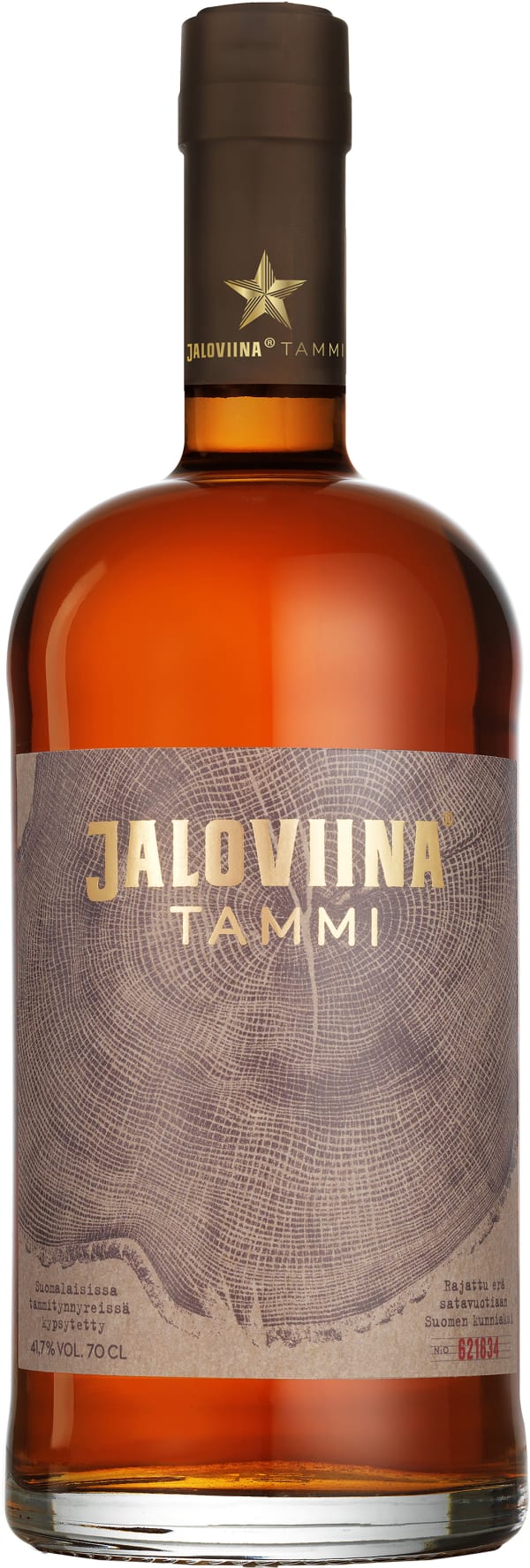 Jaloviina Logo