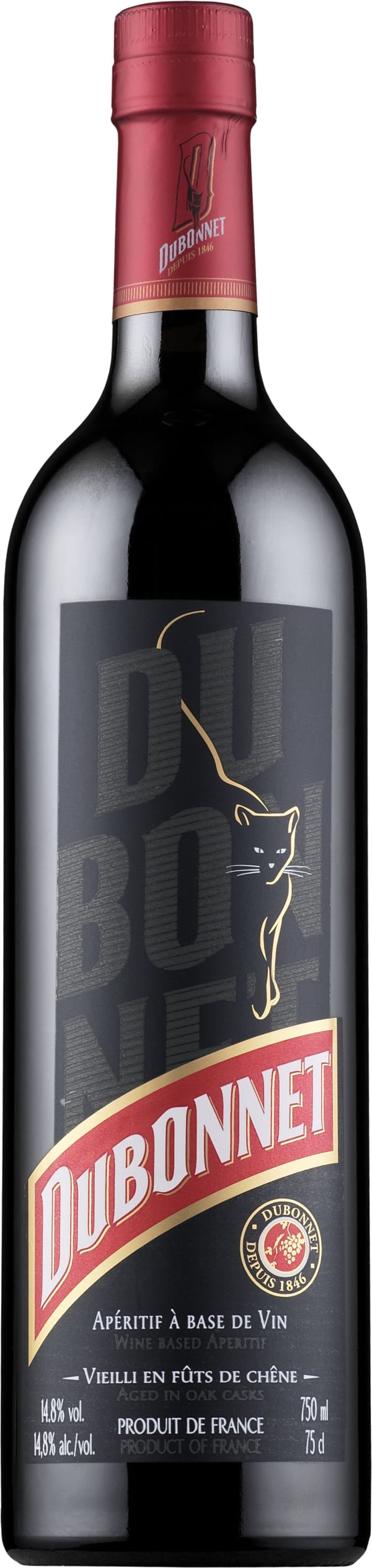 Dubonnet - Dessertvin, starkvin och andra viner | Alko