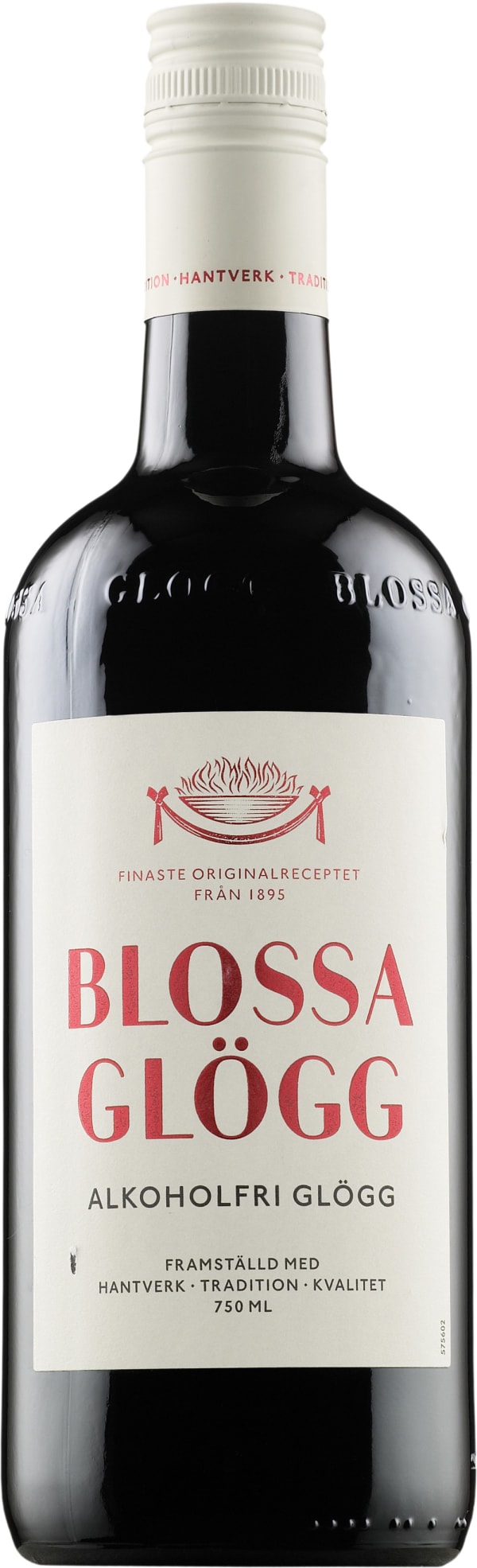 Värmande glögg för kyliga kvällar | Alko