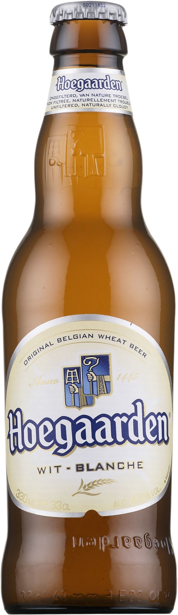 Hoegaarden Witbier - Beer | Alko