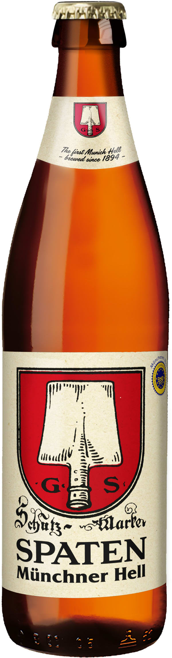 Spaten München - Beer | Alko