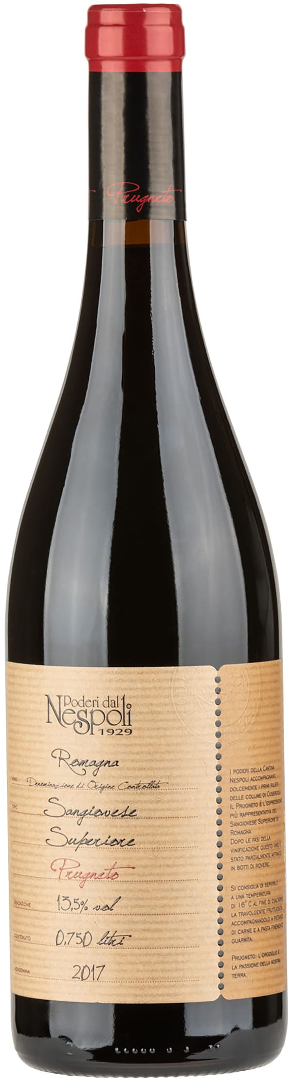 Punaviinit - Italia | Alko