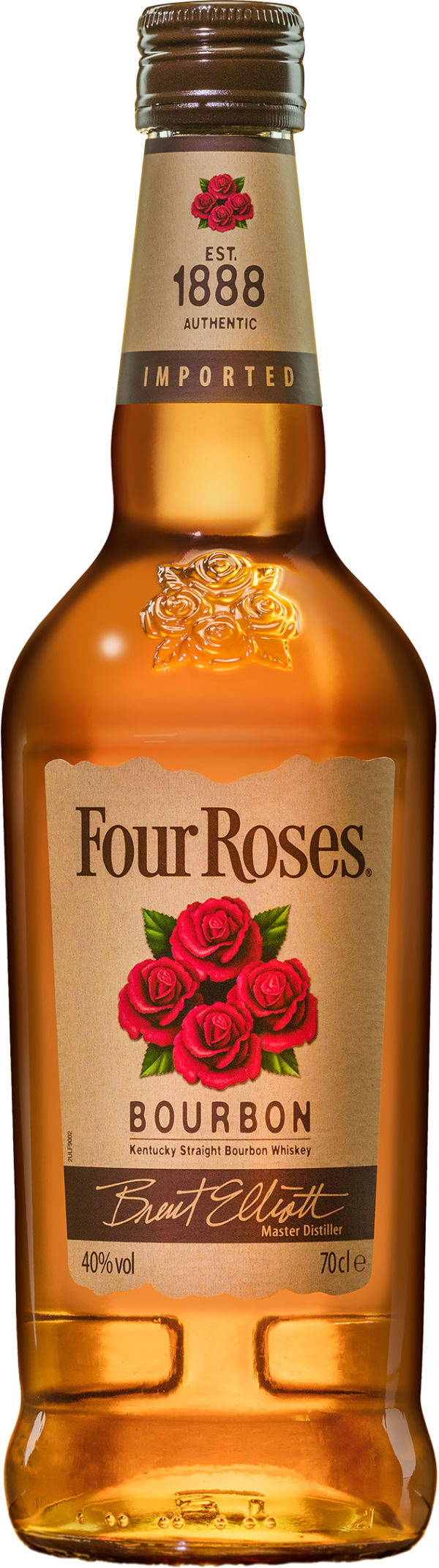 Four Roses - Whisky | Alko