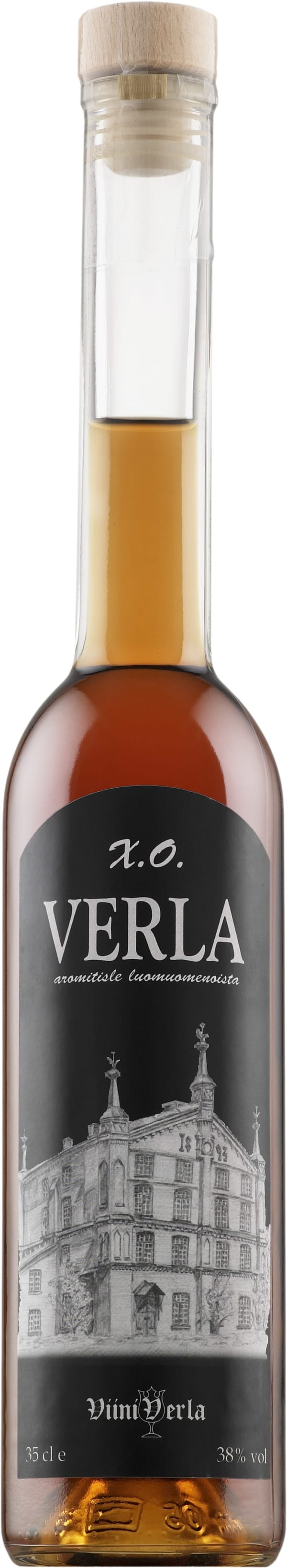 Ginit ja muut viinat | Alko