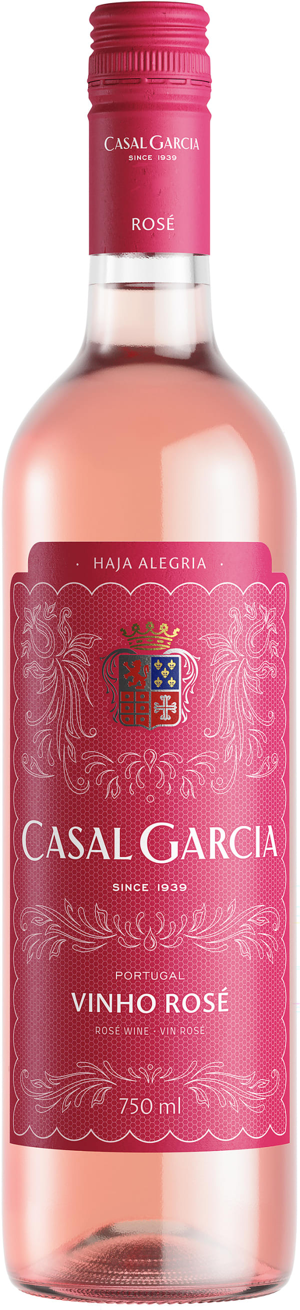 Casal Garcia Rose - Roseeviinit | Alko