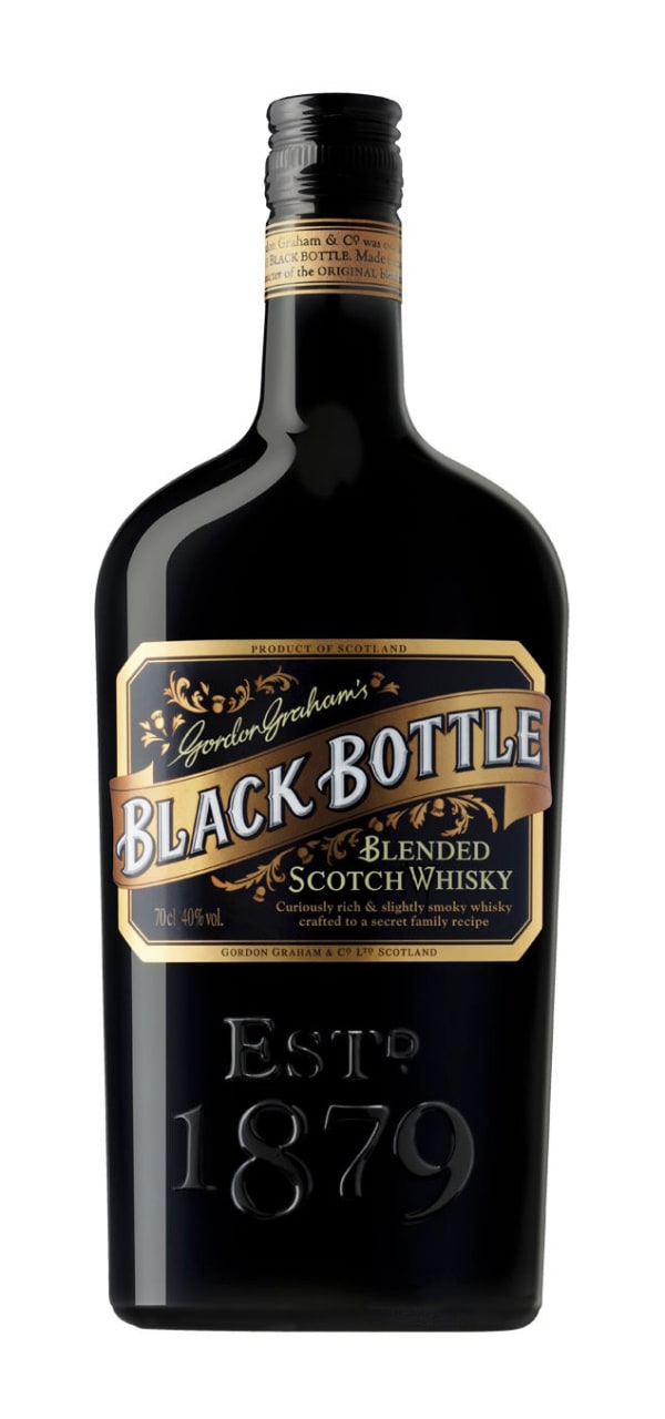 Black Bottle - Whisky | Alko