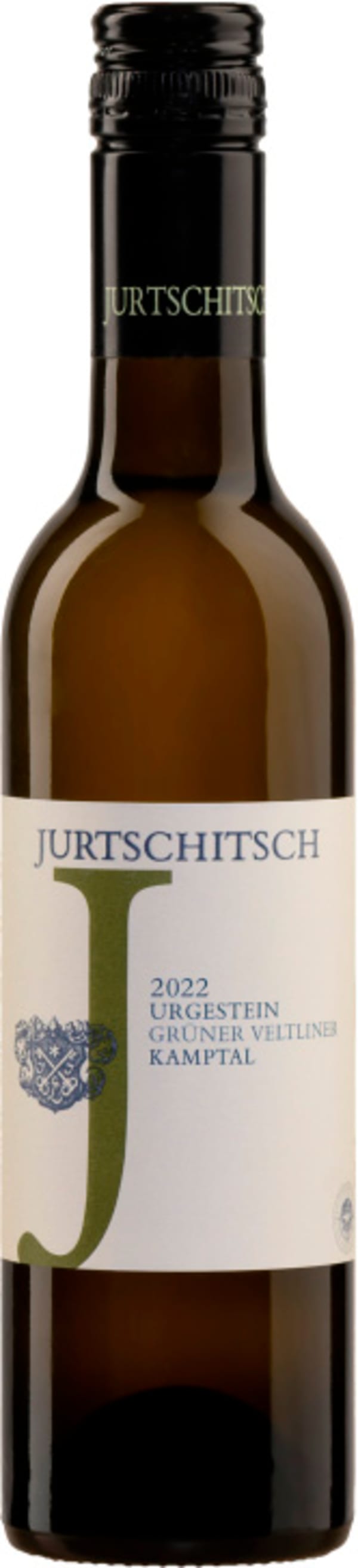 Jurtschitsch Grüner Veltliner Urgestein 2025 - Itävalta - Valkoviinit ...
